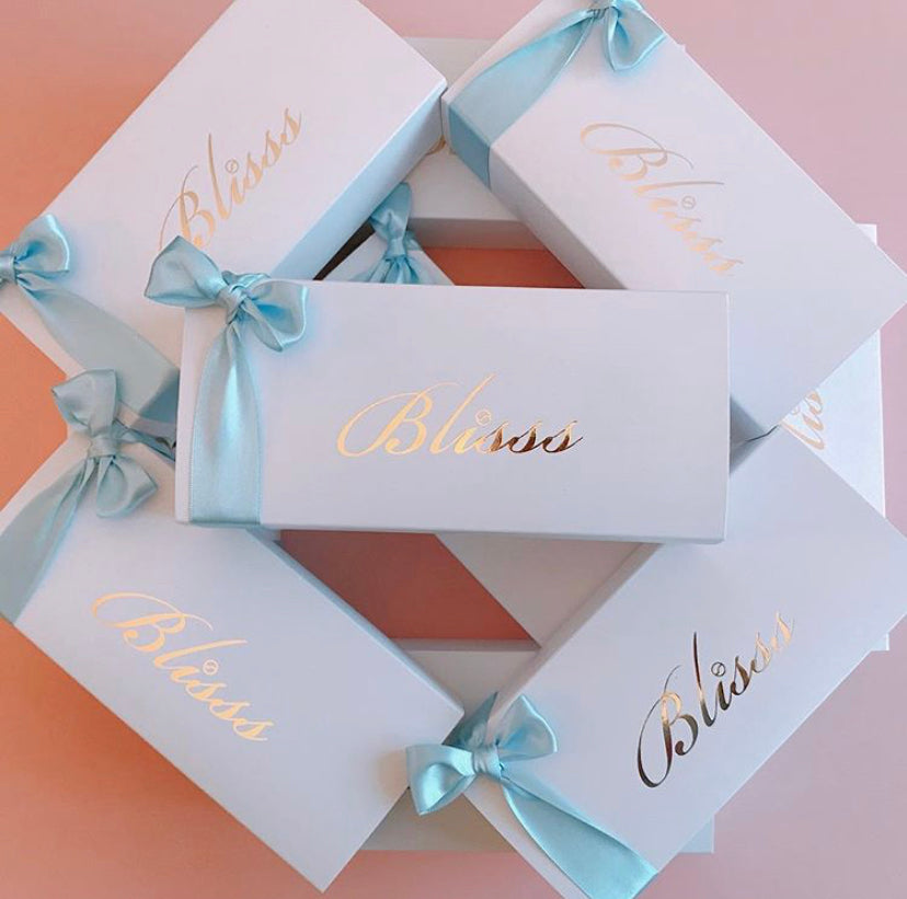 Barfi Box – Blisss Barfi